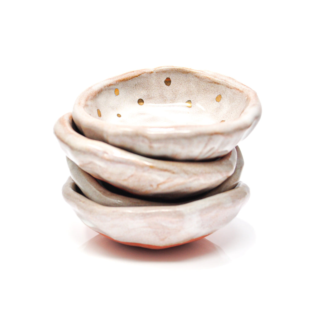 Handmade Face Mask Bowl – OilivingLife
